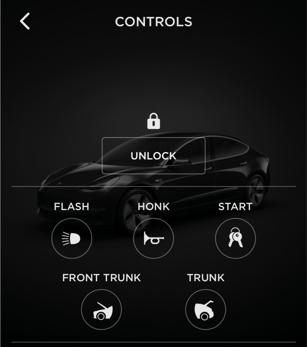 Quick Start Guide - Maui EVs