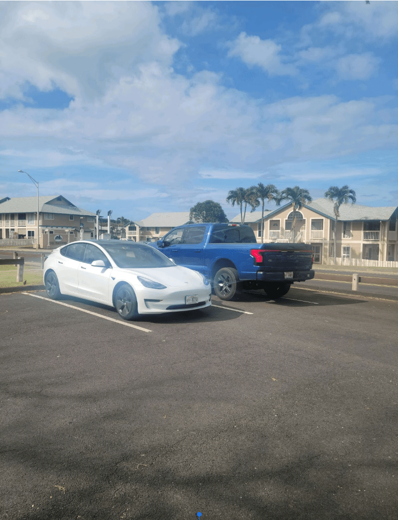 395 Waena St, Wailuku, HI 96793 - Maui EVs