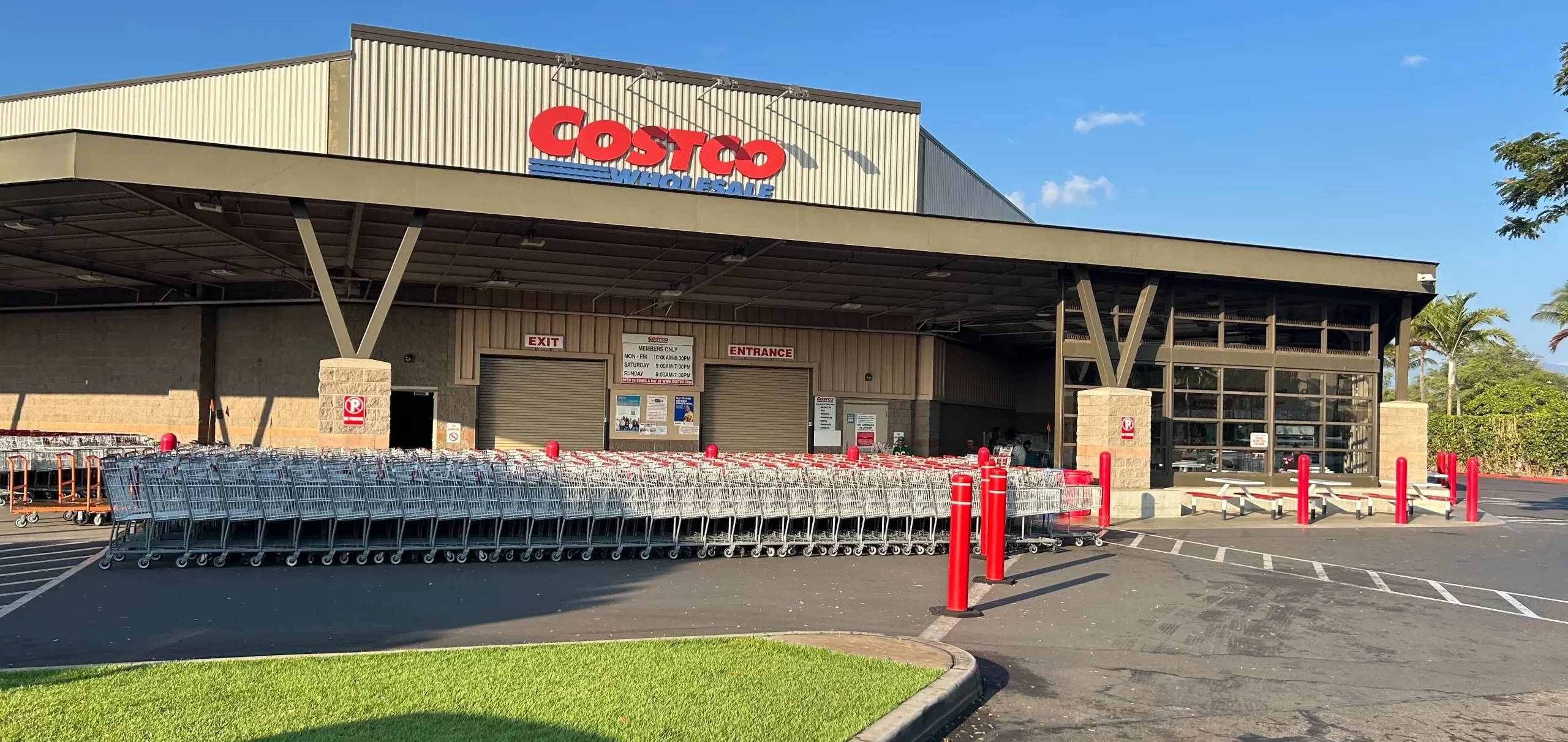 Maui Costco: Must-Have Island Essentials & More - Maui EVs